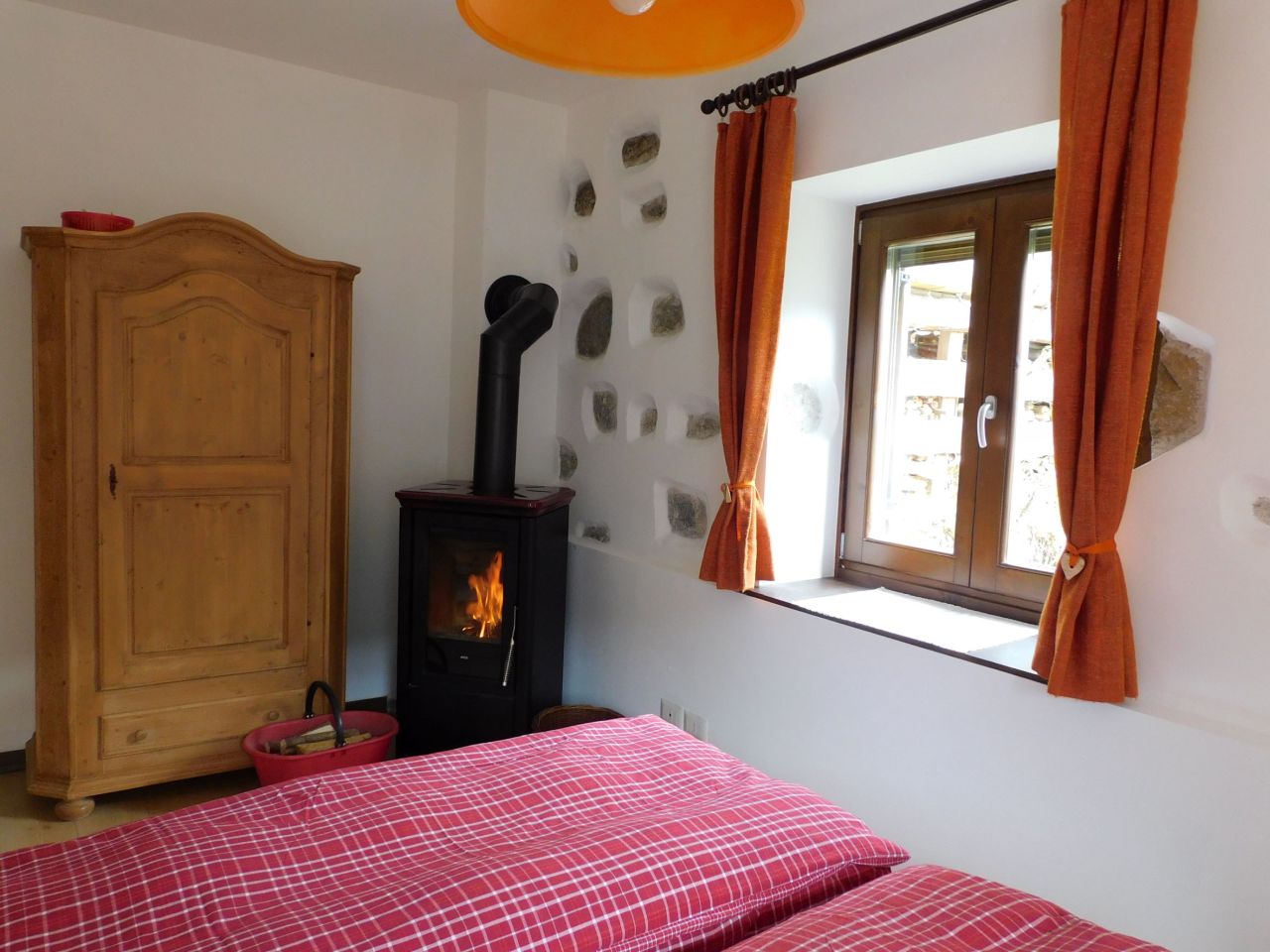 Urlaub auf der Hütte / Südtirol Trentino, Dolomiten / Baita in affitto in Trentino - Maso Tòttn ...